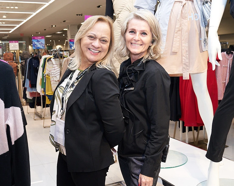 Career Areas at Saks OFF 5th